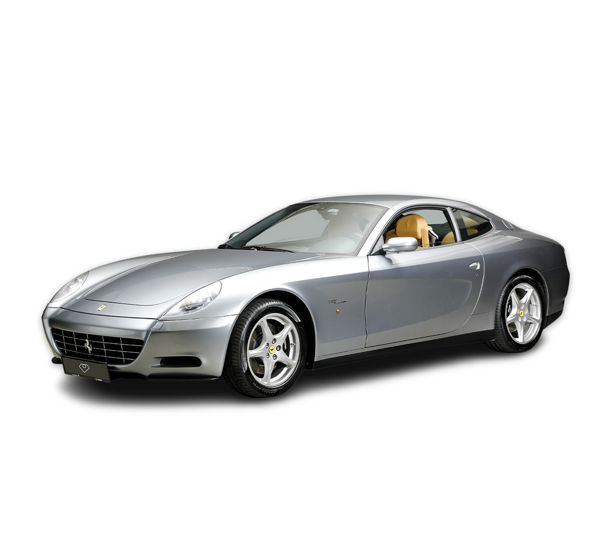 Ferrari 612 Scaglietti - Timeless.investments