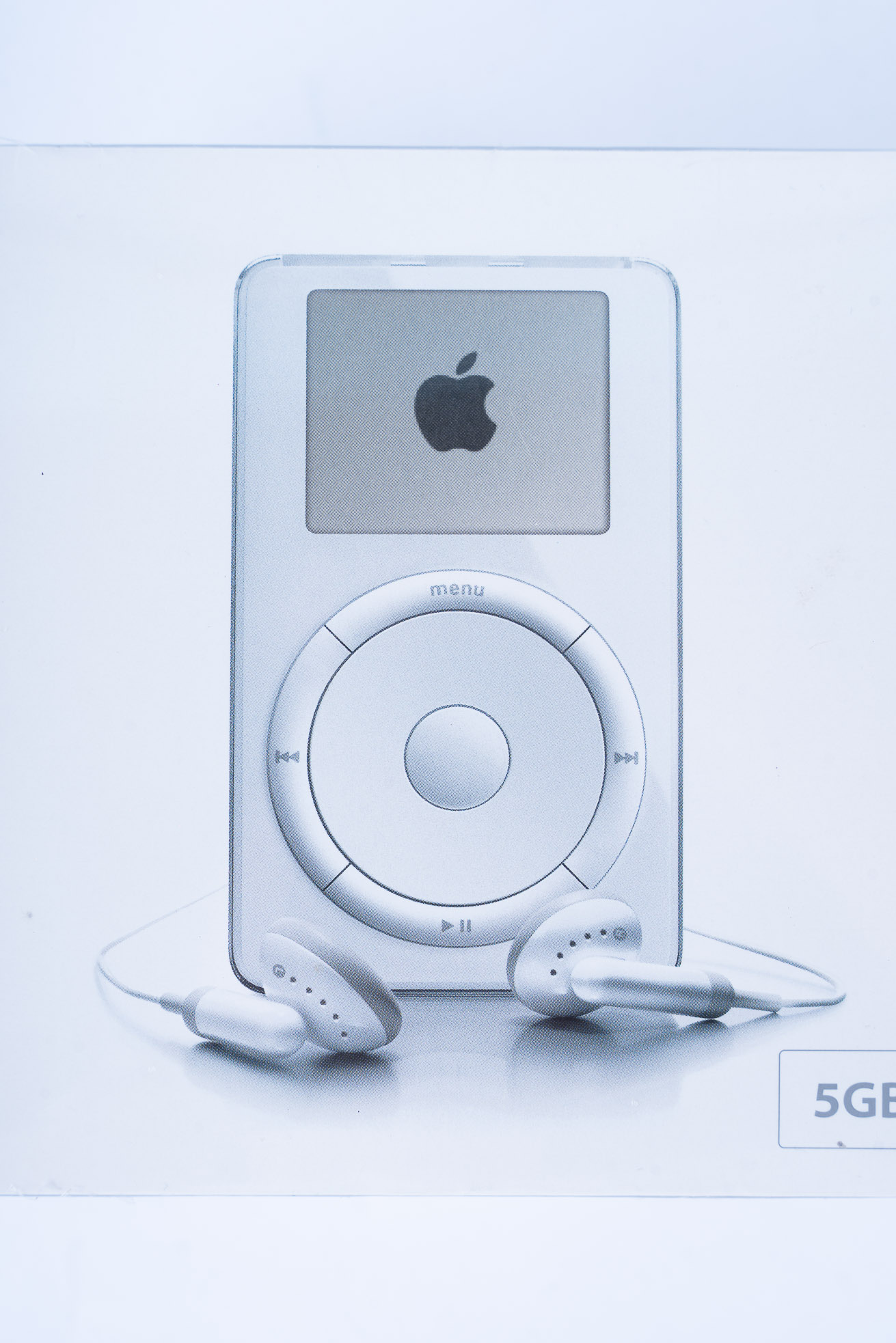 Ipod 2001 store
